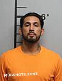 FAVELA ERIC RICARDO 07/28/2022 - Benton County Mugshots Zone