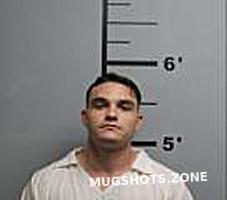 CANNADY ANTHONY ALLEN 07/29/2022 - Benton County Mugshots Zone