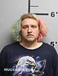HYSLOP MATTHEW 08/02/2022 - Benton County Mugshots Zone
