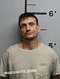 VANDIVER ERIC DEWAYNE 08/02/2022 - Benton County Mugshots Zone