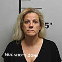 COKER MISTY DAWN 08/04/2022 - Benton County Mugshots Zone