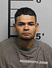 MANCIA-BATRES KEVIN ARISTIDES 08/04/2022 - Benton County Mugshots Zone