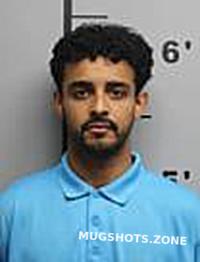 ELLIOTT MATTHEW ALLEN 08/07/2022 - Benton County Mugshots Zone