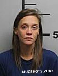 BLEVINS AMANDA RACHELLE 08/10/2022 - Benton County Mugshots Zone