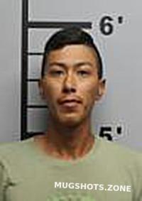 QUEZADA RICHARD 08/11/2022 - Benton County Mugshots Zone