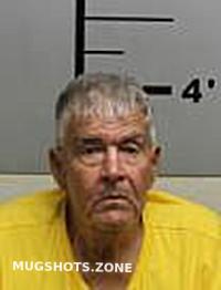 HANSHEW BOBBY DARRELL 08/20/2022 - Benton County Mugshots Zone