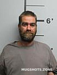 MYERS ROBB DANIEL 08/22/2022 - Benton County Mugshots Zone