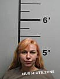 MOTT MEGAN 08/23/2022 - Benton County Mugshots Zone