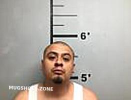 VAZQUEZ GEORGE LEWIS 08/23/2022 - Benton County Mugshots Zone
