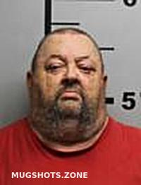 HOGGARD ROBERT RAY JR 08/25/2022 - Benton County Mugshots Zone