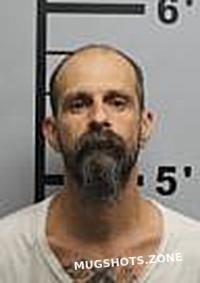 POURNER RODNEY JR 08/25/2022 - Benton County Mugshots Zone