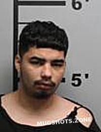 COLINDRES ALEC 08/27/2022 - Benton County Mugshots Zone