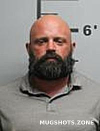 MURPHREE BRIAN NICHOLAS 08/27/2022 - Benton County Mugshots Zone