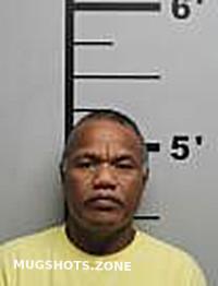 EDWIN JOHNNY 08/29/2022 - Benton County Mugshots Zone