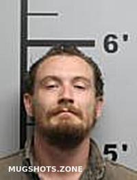 RHODES JESSIE RDELL RICHARD 08/29/2022 - Benton County Mugshots Zone