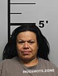 JAIMES JUDITH 08/30/2022 - Benton County Mugshots Zone