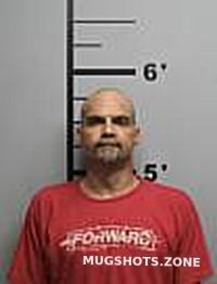 HARING CHARLES 08/31/2022 - Benton County Mugshots Zone