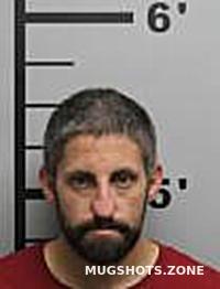 MYRICK THOMAS LEE 09/01/2022 - Benton County Mugshots Zone