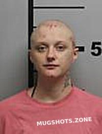 RICKERSON VICTORIA ELLEN 09/03/2022 - Benton County Mugshots Zone