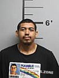 TAYLOR JEREMY RENE 09/06/2022 - Benton County Mugshots Zone