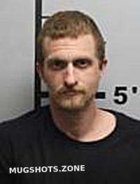 LEDBETTER ASHER QUINN 09/07/2022 - Benton County Mugshots Zone