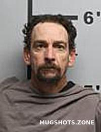 RECTOR MICHAEL FIELD 09/08/2022 - Benton County Mugshots Zone