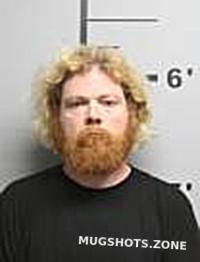 VINSON BENJAMIN LLOYD 09/09/2022 - Benton County Mugshots Zone
