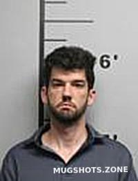 HOBSON TYLER BARRETT 09/10/2022 - Benton County Mugshots Zone