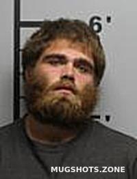 FARMER KYLE 09/12/2022 - Benton County Mugshots Zone