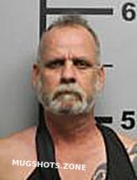 THOMPSON DAVID LORAN 09/13/2022 - Benton County Mugshots Zone