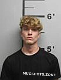BROWN AYDEN BRADLEY 09/14/2022 - Benton County Mugshots Zone