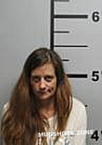 RUTHERFORD TERRI JO 09/15/2022 - Benton County Mugshots Zone