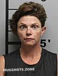 QUEEN LEAH 09/15/2022 - Benton County Mugshots Zone