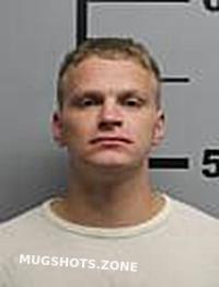 MOUSE DONALD RAY JR 09/16/2022 - Benton County Mugshots Zone