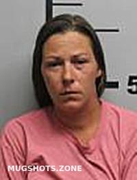 WATSON SHANNA LYN 09/16/2022 - Benton County Mugshots Zone