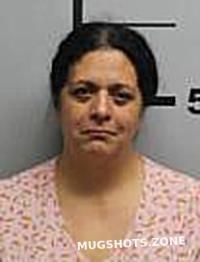 FORTI MILDRED JUDITH 09/18/2022 - Benton County Mugshots Zone