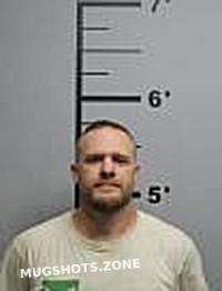 IRELAND ADAM MONTGOMERY 09/19/2022 - Benton County Mugshots Zone