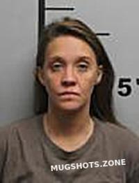 BLEVINS AMANDA RACHELLE 09/20/2022 - Benton County Mugshots Zone