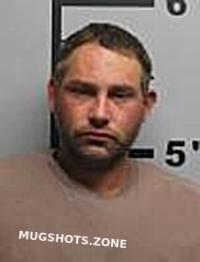 MARLOW MATTHEW PATRICK 09/21/2022 - Benton County Mugshots Zone