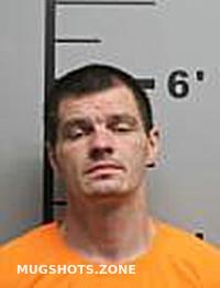 PERIMAN ROBERT RAY 09/22/2022 - Benton County Mugshots Zone