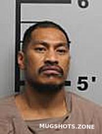 INGRAM BERNARD 09/22/2022 - Benton County Mugshots Zone