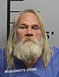 COX DAVID ALLEN 09/23/2022 - Benton County Mugshots Zone