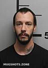 HENSON THOMAS DUANE 09/23/2022 - Benton County Mugshots Zone