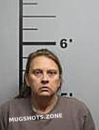 MIDDLETON TONYA FAYE 09/29/2022 - Benton County Mugshots Zone