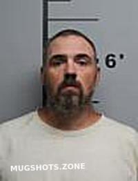 GRIFFIN STEVEN ALLEN 09/30/2022 - Benton County Mugshots Zone