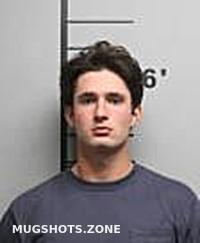 HILL LANDON 09/30/2022 - Benton County Mugshots Zone