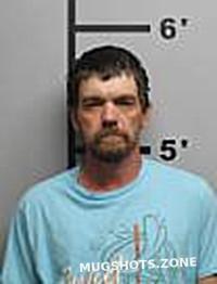 WHITTED CHRISTOPHER MICHAEL 09/30/2022 - Benton County Mugshots Zone