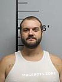 ROPER LEVI 09/30/2022 - Benton County Mugshots Zone