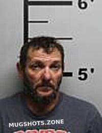 PRIVETT AARON 10/07/2022 - Benton County Mugshots Zone