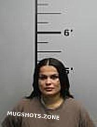 CREECH MARISSA LEE 10/08/2022 - Benton County Mugshots Zone